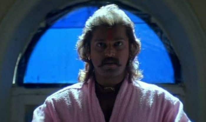 Popular Villain of The 90s, Bollywood Actor Mahesh Anand, Found Dead at ...