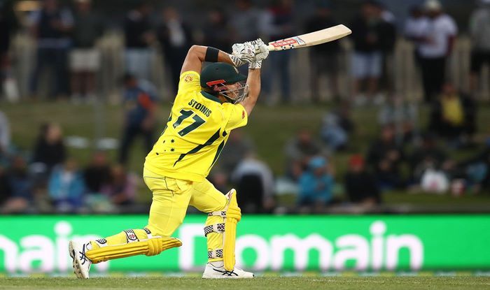 Australian Cricket Awards 2019: Marcus Stoinis Named ODI Player of the Year, Pips Aaron Finch ...
