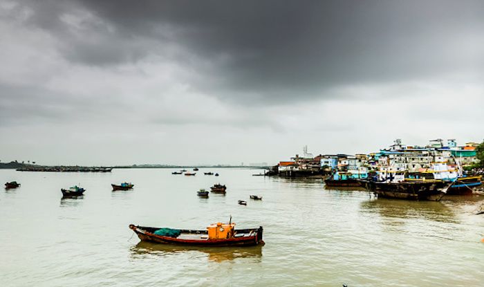 Three Ferry Jetties in Mumbai And Thane Have Been Approved by The ...