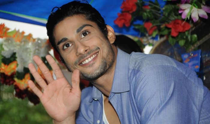 Prateik Babbar Says He’s in a Happy Space Emotionally And Looking ...