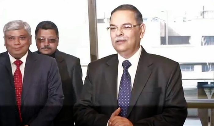 IPS Rishi Kumar Shukla Takes Charge as New CBI Director | India.com