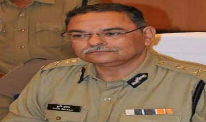 PM Narendra Modi-headed Panel Appoints IPS Rishi Kumar Shukla New CBI ...