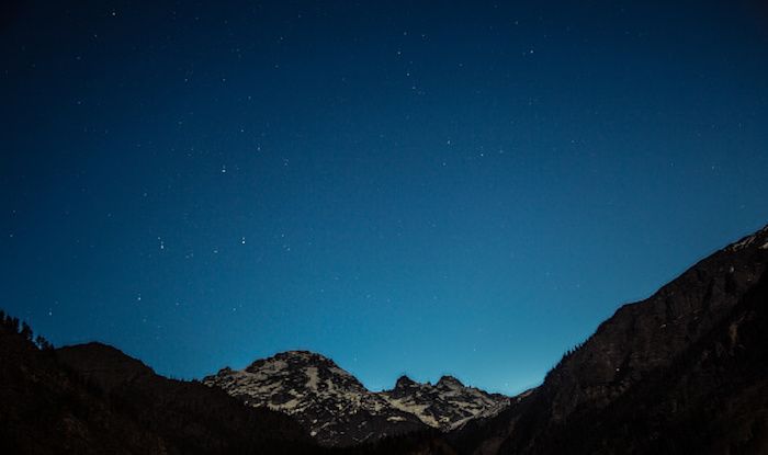 Tosh is a Hidden Gem in The Farthest End of Parvati Valley | India.com