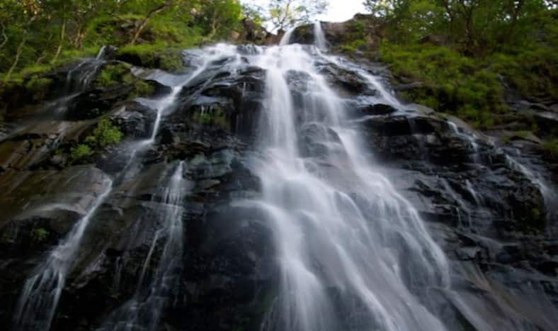Raneh Falls is India’s Very Own Grand Canyon, And an Absolute Delight ...