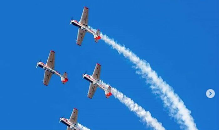Aero India Show 2019 in Bengaluru: Asia’s Largest Air Show | India.com