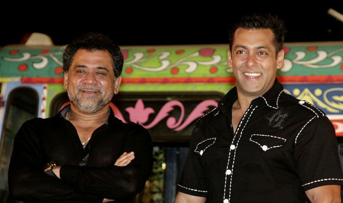 Anees Bazmee Director Talks About ‘No Entry’ Sequel, Boney Kapoor And ...