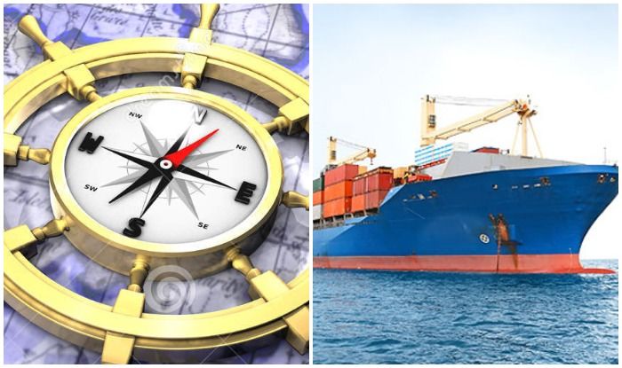 तेजी से खिसक रहा पृथ्वी का चुंबकीय उत्तरी ध्रुव, बदल रहा है कम्पास