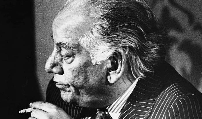 Faiz Ahmad Faiz’ Famous Couplets: Remembering The Legendary Urdu Poet ...