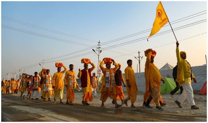 Haridwar Kumbh 2021: ऐसे लोग कुंभ में न जाएं, सरकार ने जारी की सलाह ...