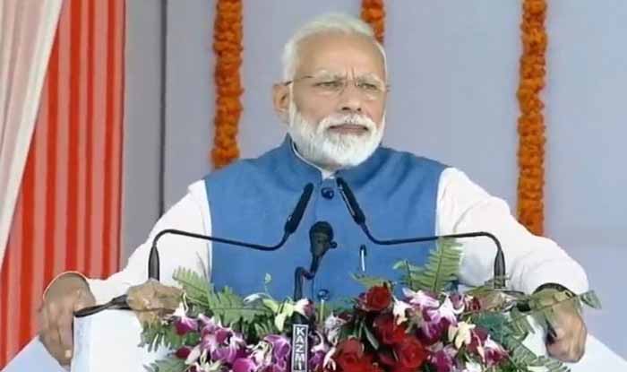 किसानों को 6,000 रुपए की सालाना मदद दिला सकती है मोदी को वोट: रिपोर्ट