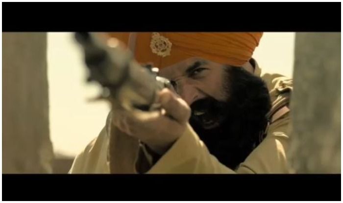 Kesari: Akshay Kumar Credits His Martial Arts Learning For Pulling Off ...