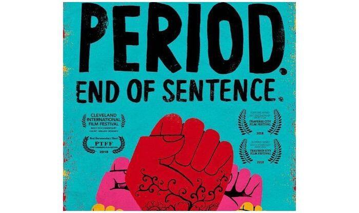 Oscars 2019: India Based Film ‘Period. End of Sentence’ Emerges Big at ...