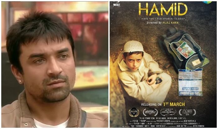 Aijaz Khan Postpones Release of ‘Hamid’ After Pulwama Attack, Movie ...