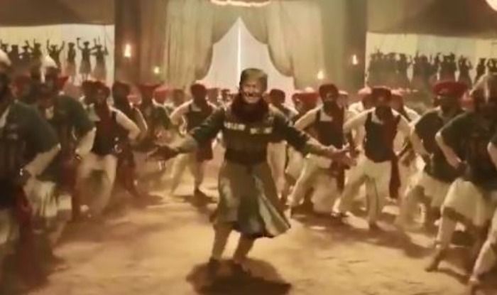 Ranveer Singh