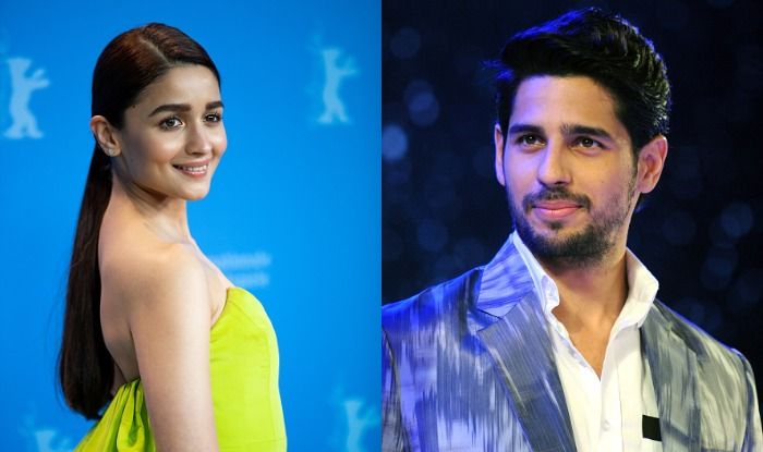 Alia Bhatt Talks About Her Relationship With ex-Flame Sidharth Malhotra ...