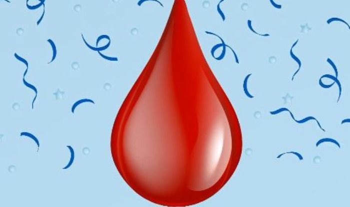 Now we Talking! Period Emoji is Finally Here And it Looks More Real And ...