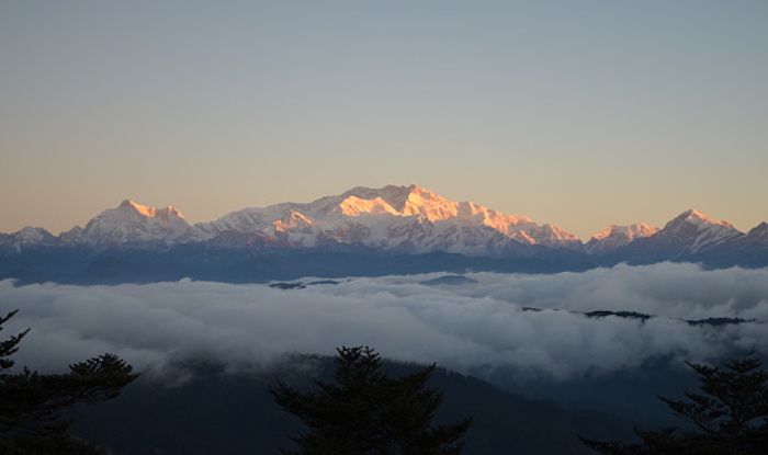 You Must Stop at These Places on Your Trek to Sandakphu | India.com