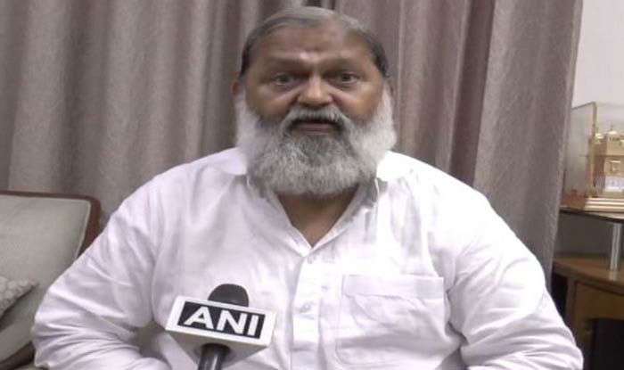 लंबे समय तक लागू आचार संहिता विकास को बाधित करती है: अनिल विज