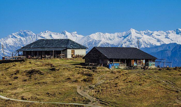 From Trout Fishing to Camping, Here’s What to do in Barot Valley ...