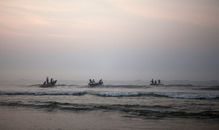These Beaches in Odisha Offer Complete Relaxation to The Traveller ...