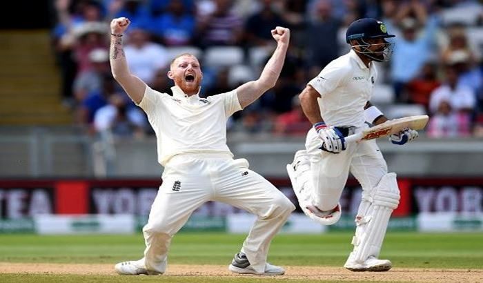 Ben Stokes is a Bit Like Virat Kohli, he Will Turn Out to be an ...