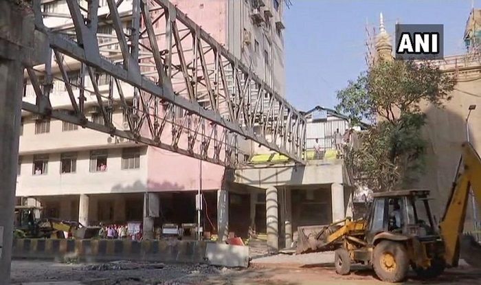 Mumbai: ‘CST Bridge Collapse Could’ve Been Avoided if Structural Audit ...