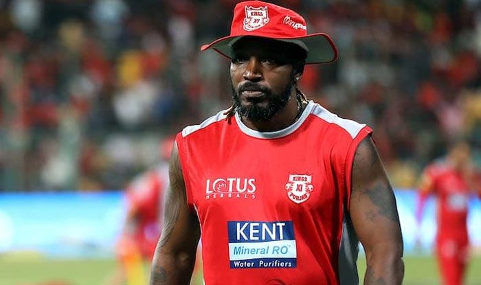 IPL 2019: KXIP’s Chris Gayle Joins Virat Kohli, MS Dhoni, Suresh Raina ...