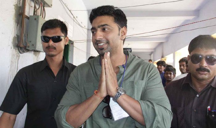 We Don’t Need to Indulge in Mudslinging: Trinamool Congress MP Deepak ...