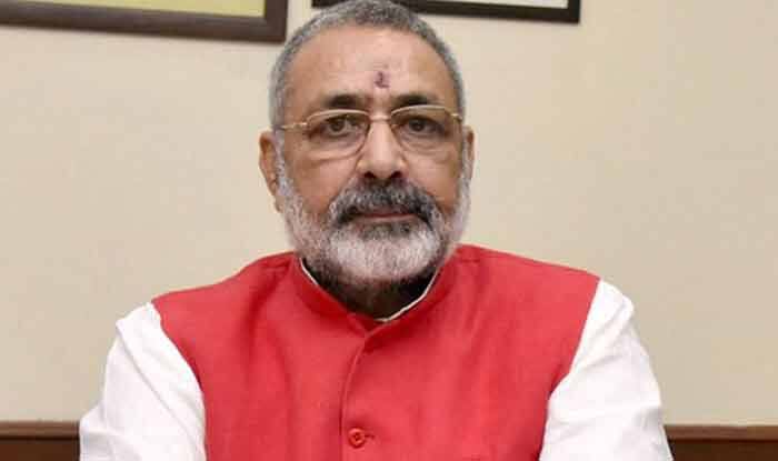‘sex Sorted Semen Technology To Be Introduced For Cows To Enhance Female Calf Birth Giriraj