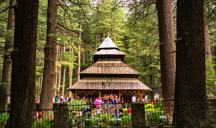 Complete Guide on What to See in Manali on a Quick Getaway | India.com