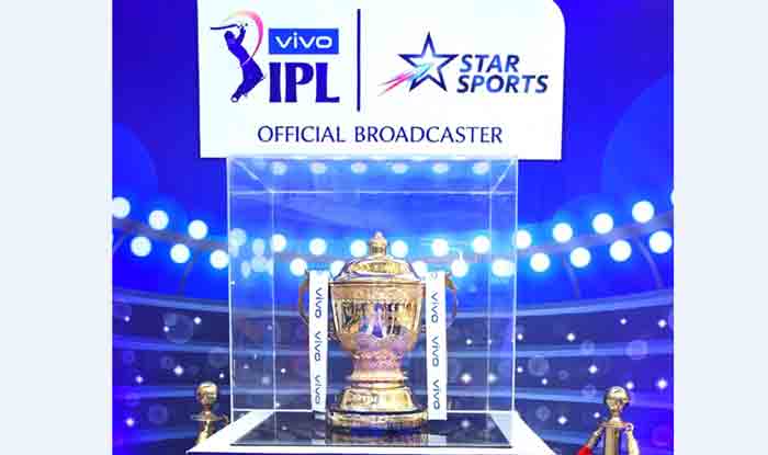 IPL-12: 2 महीने फटाफट क्रिकेट का उठाइए मजा, यह है आईपीएल मैचों का पूरा ...