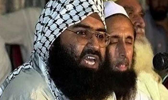 Pakistan Will Not be ‘Pressured’ by Anyone on Masood Azhar: Foreign ...