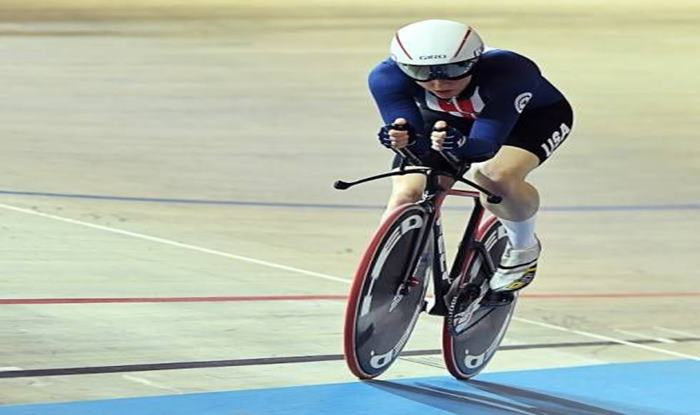 American Olympic Gold Medalist Kelly Catlin Passes Away | India.com