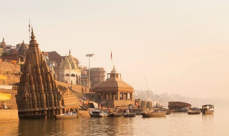 Top 5 Must-Visit Ghats in Varanasi | India.com