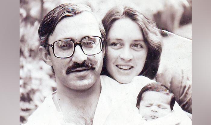 Nafisa Ali Sodhi Shares Throwback Picture And Pens Emotional Post For ...