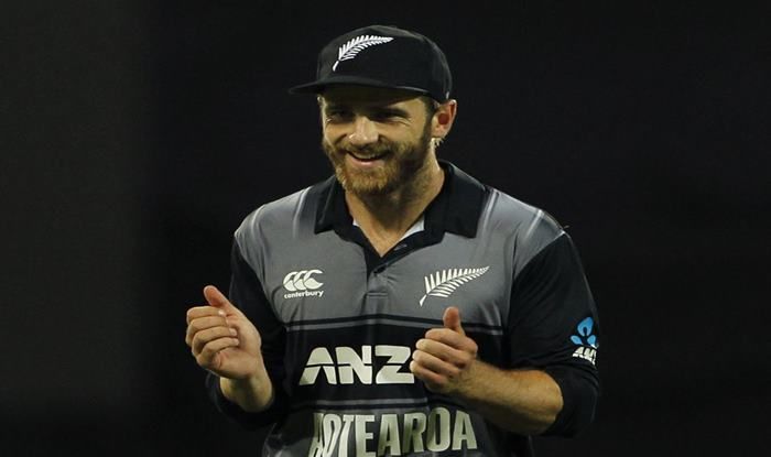 Kane Williamson Wins ‘Player of The Year’ Title at New Zealand Cricket ...