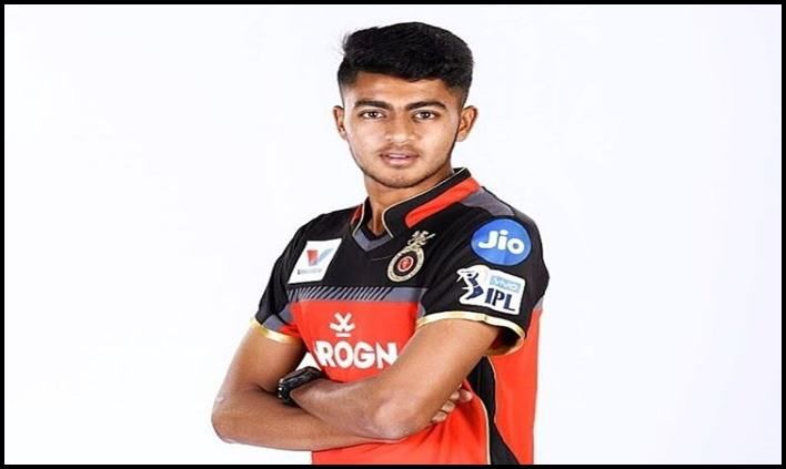RCB’s Prayas Ray Barman Becomes Youngest Player to Debut in IPL | India.com