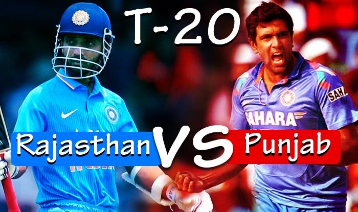 Highlights, IPL 2019 Match 4: Kings XI Punjab Beat Rajasthan Royals by ...