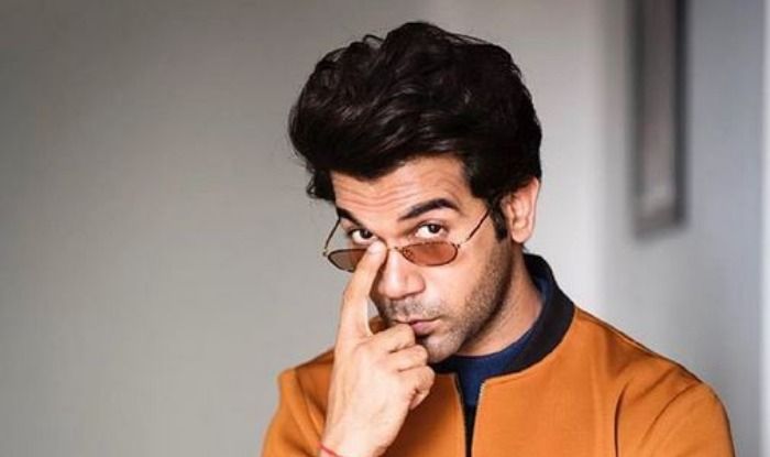 Rajkummar Rao Urges Youth of India to Vote, Says Voting Day is The One ...