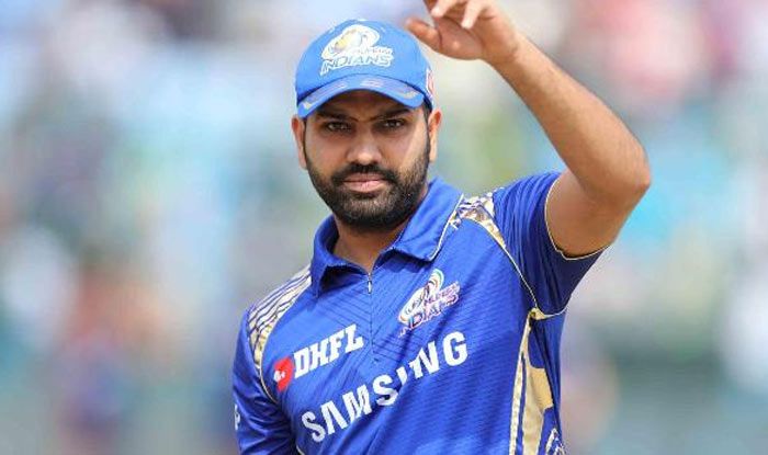 Rohit Sharma, IPL 2019, Mumbai Indians, Kolkata Knight Riders, Mumbai ...