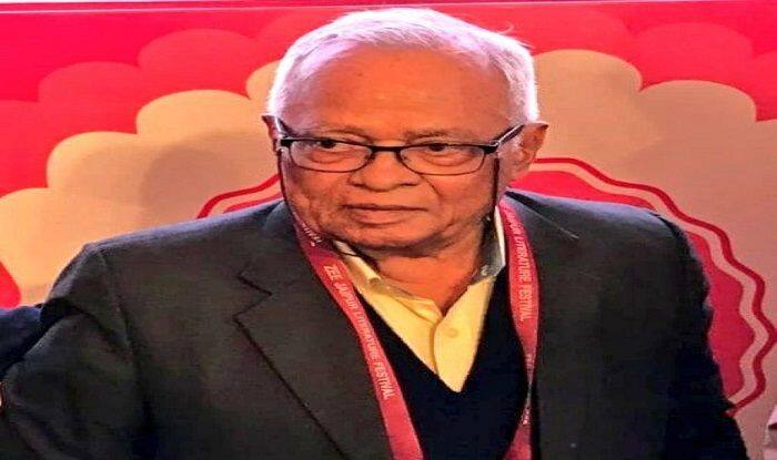 Commander Mohan Narayan Rao Samant Dies; All About Maha Vir Chakra ...