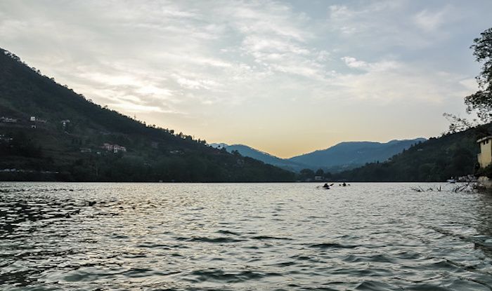 Bhimtal Makes For a Refreshing Getaway in The Hills During Summer ...