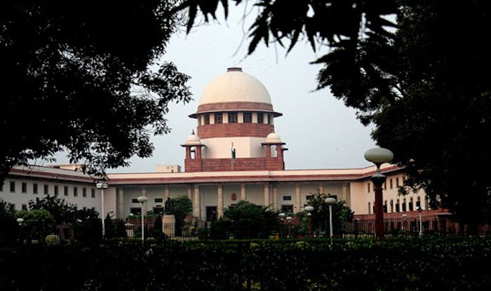 Have You Taken a Guided Tour of The Supreme Court of India Yet? | India.com