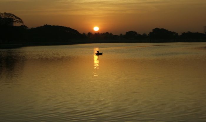 Bangalore’s Ulsoor Lake is Home to Many Islands And Exotic Birds ...