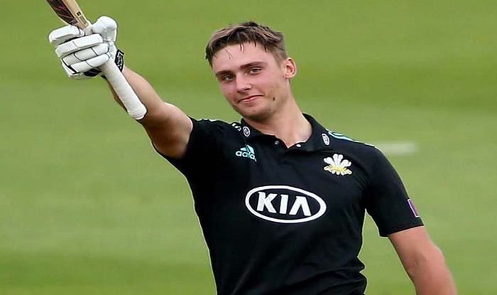 Surrey Batsman Will Jacks Smashes 25-Ball Hundred, Slams Six Sixes In ...