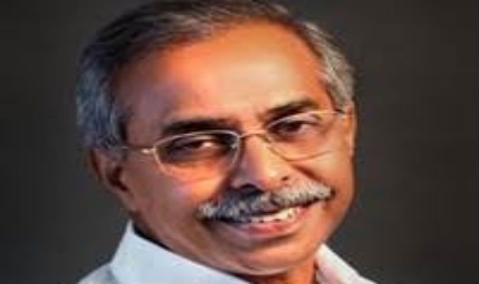 YSRCP Leader YS Vivekananda Reddy Dies of Cardiac Arrest at 68 | India.com