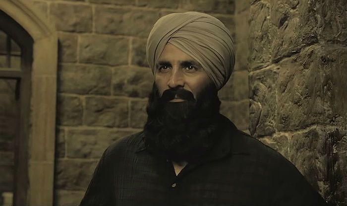 Kesari Box Office Collection Day 3: Akshay Kumar’s Film on Battle of ...