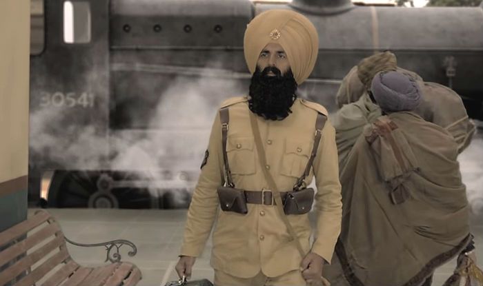 Kesari Box Office Collection Day 6: Akshay Kumar Film Nears Rs 100 ...