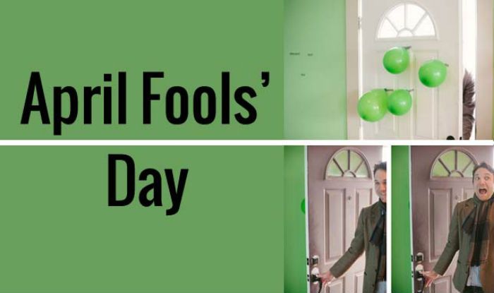 April Fool’s Day 2019: Know History, Origin And Some Jokes / Pranks on ...