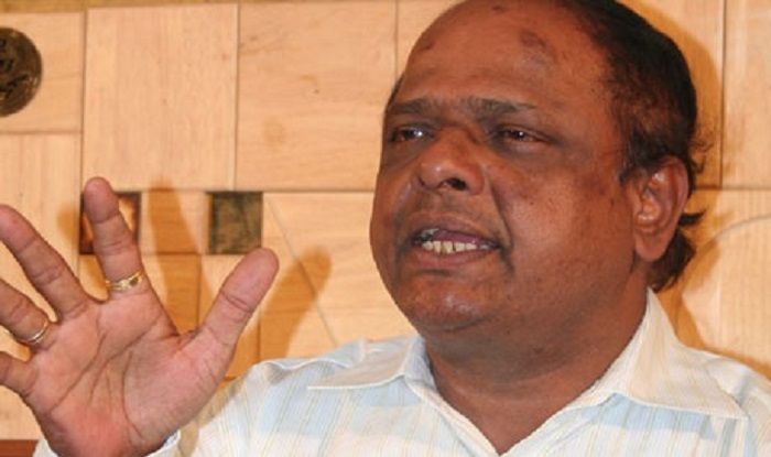 Ex-Union Minister Dhananjay Kumar Passes Away in Mangaluru at 67 ...